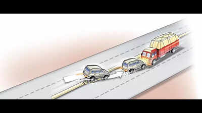 Six killed in two separate road accidents in Chitradurga | Hubballi ...