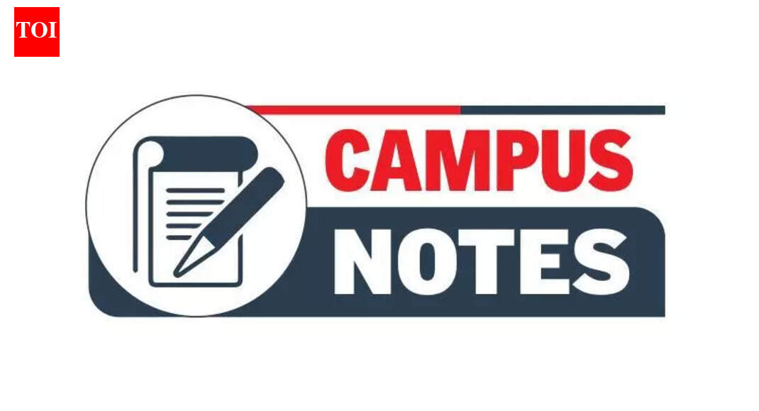 BJEM students shine in Odisha Tinker Marathon | Bhubaneswar News - The ...