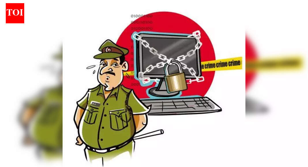 Money trail: How crores were lost in eight transfers over 15 days ...