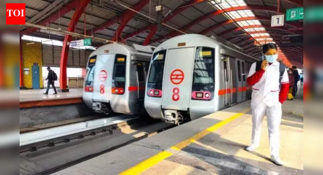 Attempted theft damages signalling cables on Airport Express Line ...