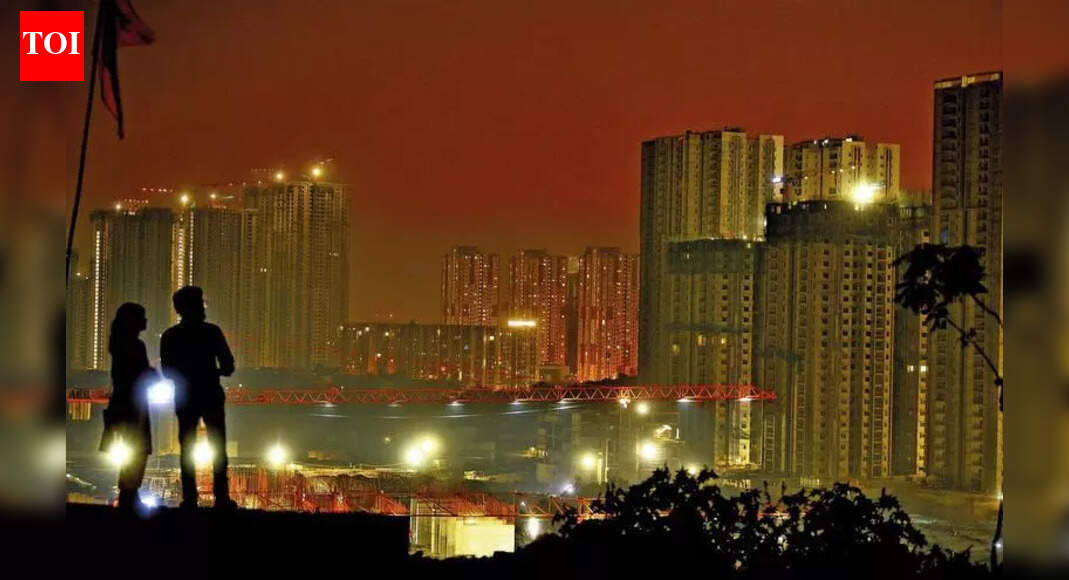 Techies Feel The Pinch As Rental Prices Rise Sharply In Hyderabad’s IT ...