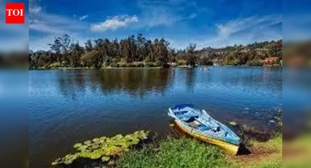 Tourist sites in Kodaikanal to accept only UPI payments | Madurai News ...