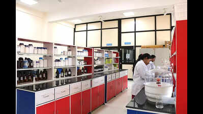 Biotech centres of excellence to explore low-cost solutions in Odisha ...