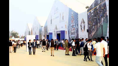 Adani Group to invest Rs 1.5L crore in Kutch over next 5 years: Karan ...