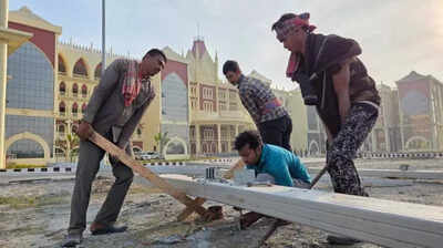 CJI to open permanent home for Jalpaiguri circuit bench on Jan 17 ...