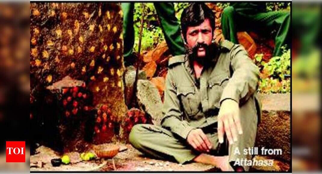 I will show my film if the court says so: AMR Ramesh | Kannada Movie ...