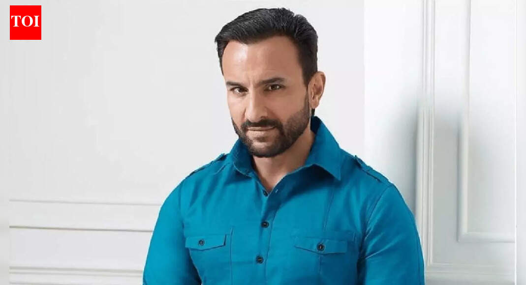 Saif Ali Khan’s 16 acre Nayapura land safe as Bhopal court upholds ...