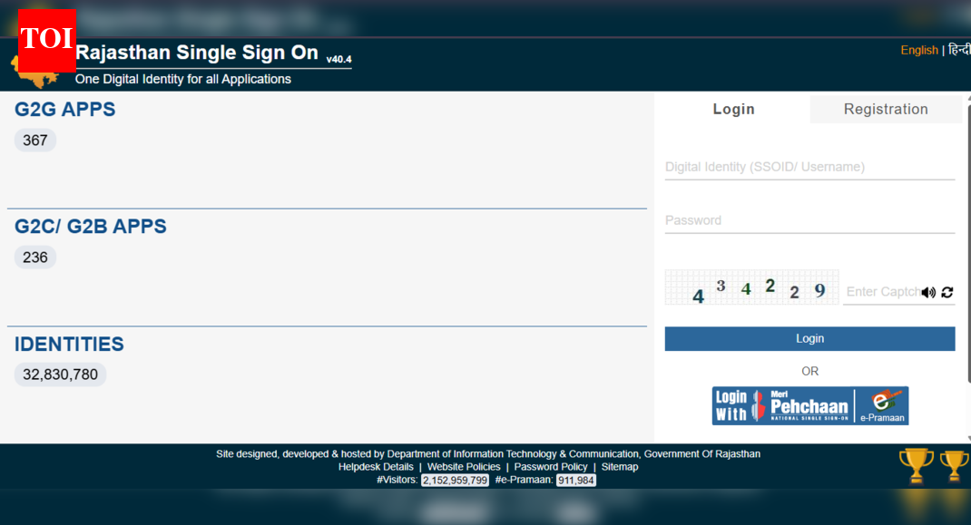 REET Mains 2026 admit card released: Check direct link to download hall ...