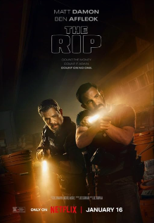 The Rip Movie 2026 | Review, Cast, Trailer, Posters, Watch Online at ...