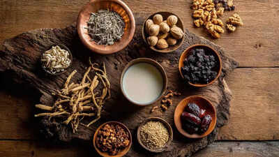 Kitchen spices that can change your luck in the New Year 2026 - The ...