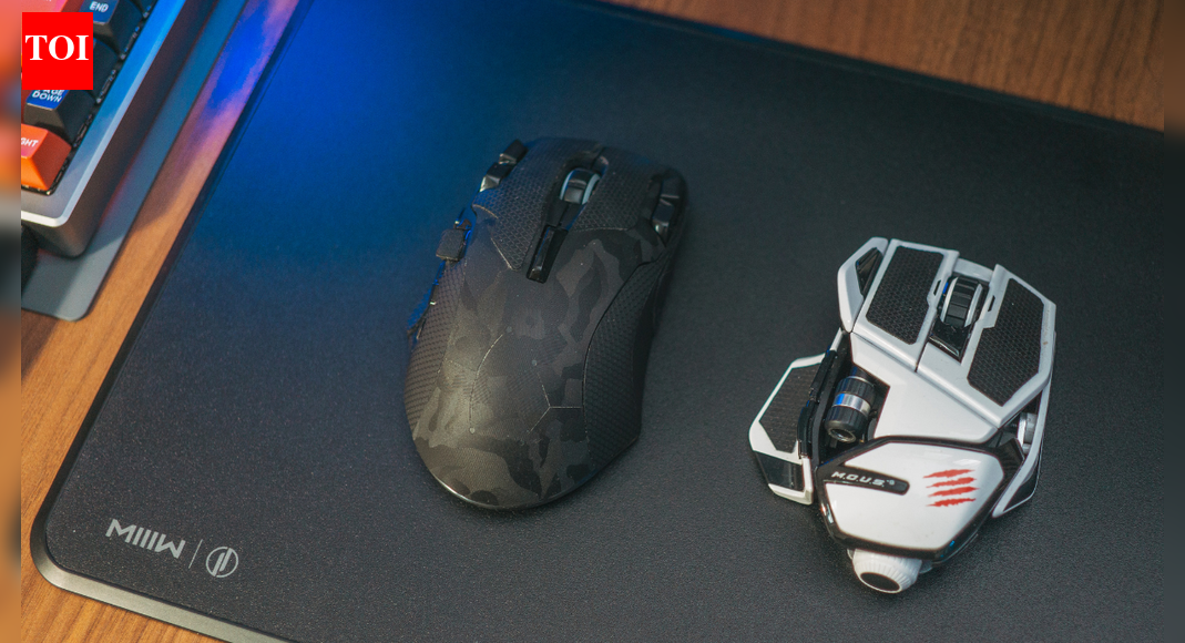 Do You Really Need a Gaming Mouse? Here Is What You Must Know - The ...