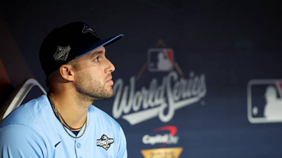 George Springer net worth timeline (2016 to 2026): World Series glory ...