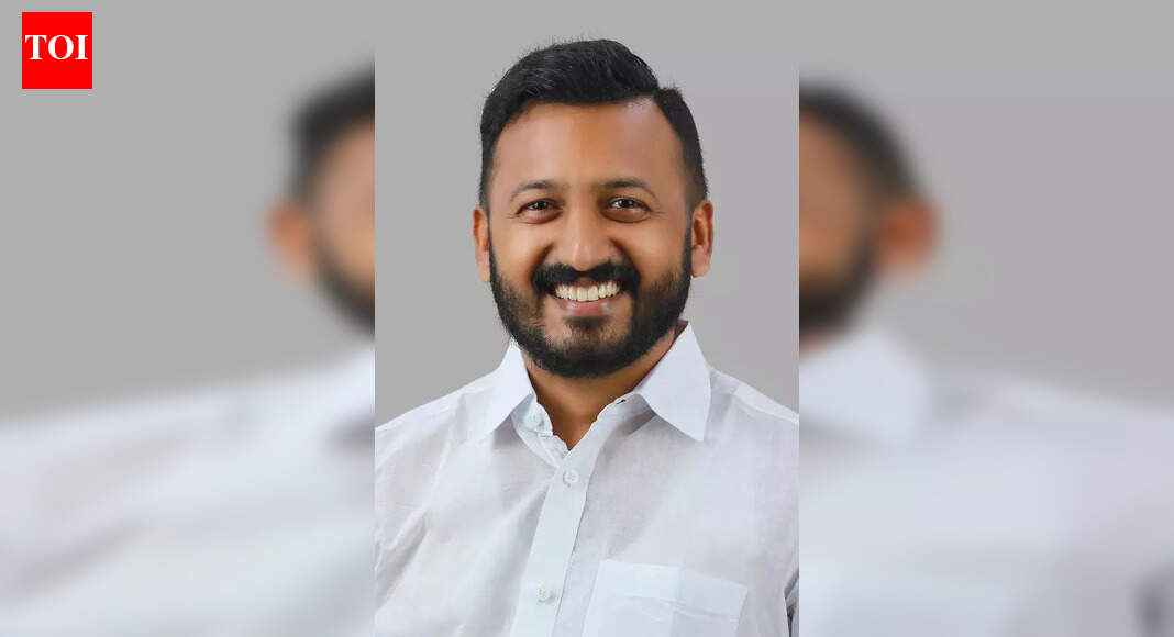 Special investigation team to seek custody of Palakkad MLA Rahul ...