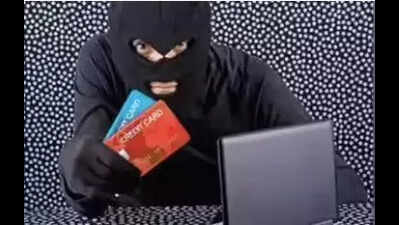 Cybercrooks steal money from credit cards without OTPs | Vijayawada ...