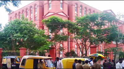 Hubli Bar Association sets record with highest new entrants and women’s ...