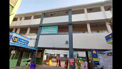 GRH gets DXA scan to help accurately measure bone density | Madurai ...