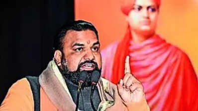 No political interference in police’s work: Deputy CM | Patna News ...