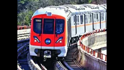 Two more stations on priority corridor set to operate by Feb | Patna ...