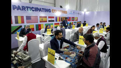 Essar signs MoU at Vibrant Gujarat Regional Conference in Rajkot; to ...