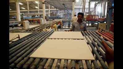 Ceramics seminar sees MoUs for Rs 1,460cr being signed | Rajkot News ...