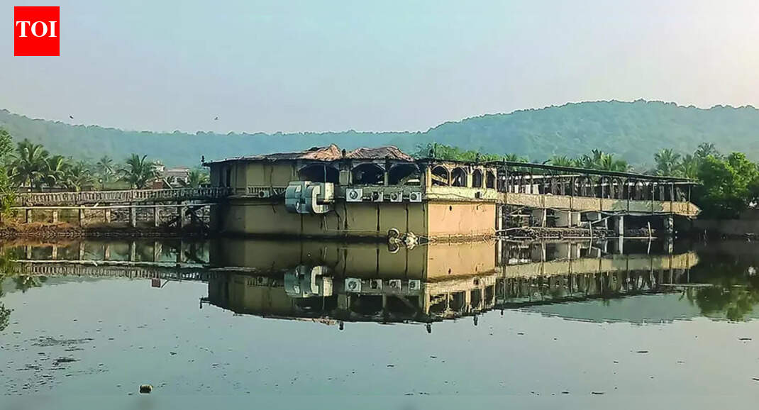 Must dismantle ecosystem that allowed Birch to function: HC | Goa News ...