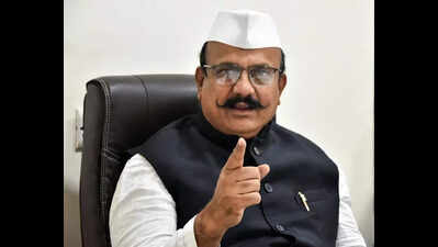 Sapkal demands polls on seats declared unopposed with NOTA as option ...