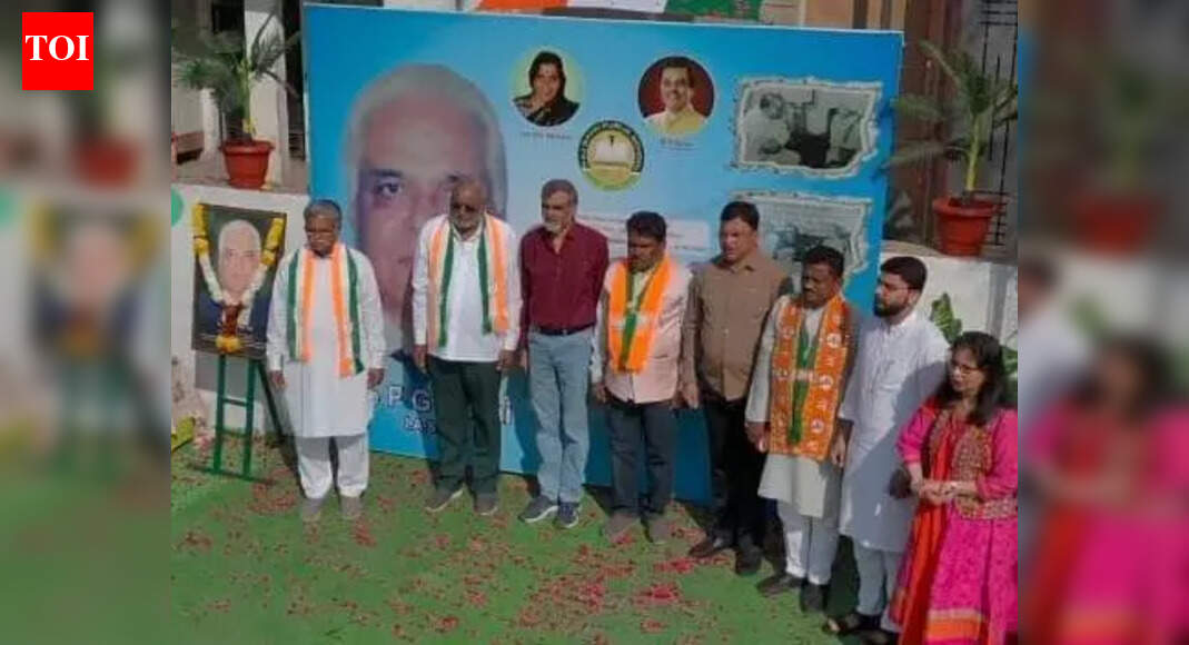 Cong, Sena ‘used’ school kids in rally, alleges AIMIM | Nagpur News ...