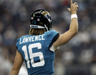 Trevor Lawrence net worth timeline (2016 to 2026): Inside the Jaguars ...