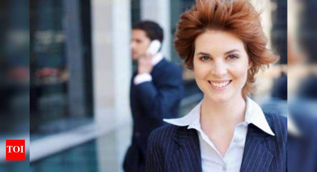 How to maintain your image at work - Times of India