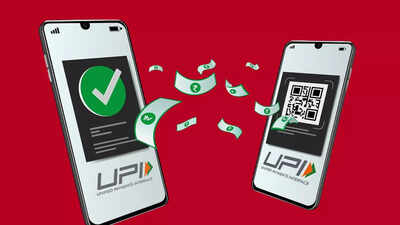 Hack of the day: Sent UPI to the wrong person? Here's how to get it ...