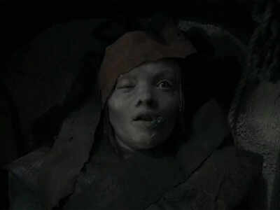 'The Mummy' returns with a dark twist; Lee Cronin unveils first teaser ...