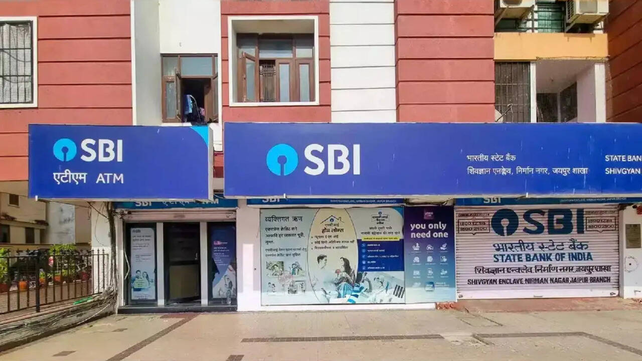 SBI FD and RD Interest Rates for 2026: Everything You Need to Know