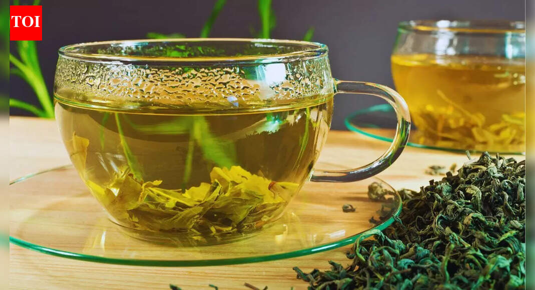 Not every type of tea is meant for you: Tea expert suggests how to ...