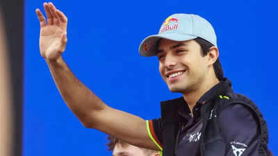 Cupra Kiro’s Pepe Marti relieved after scoring first points at Mexico ...