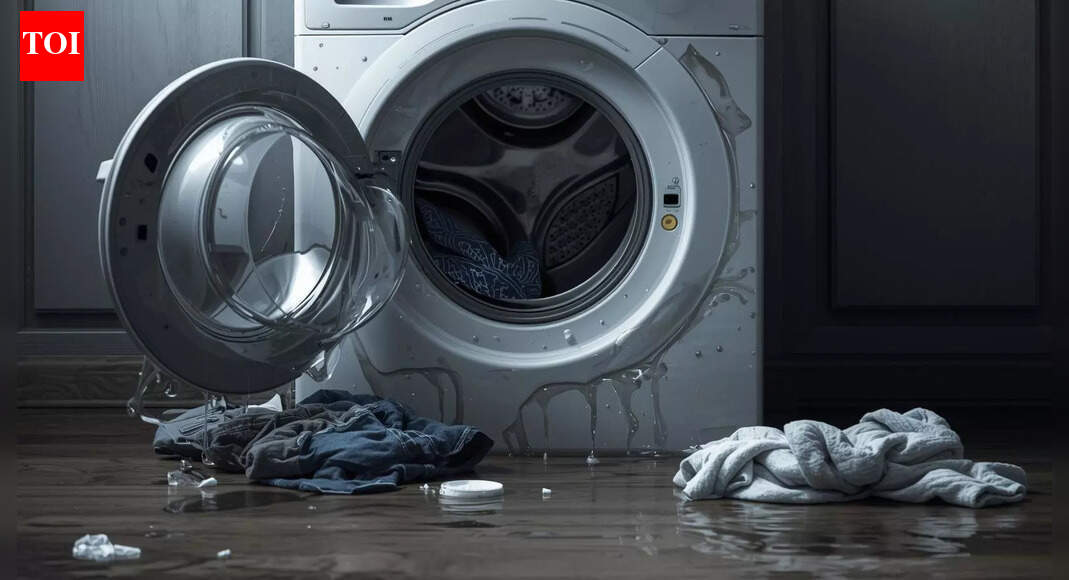 You should never put these things in your washing machine; the reason ...