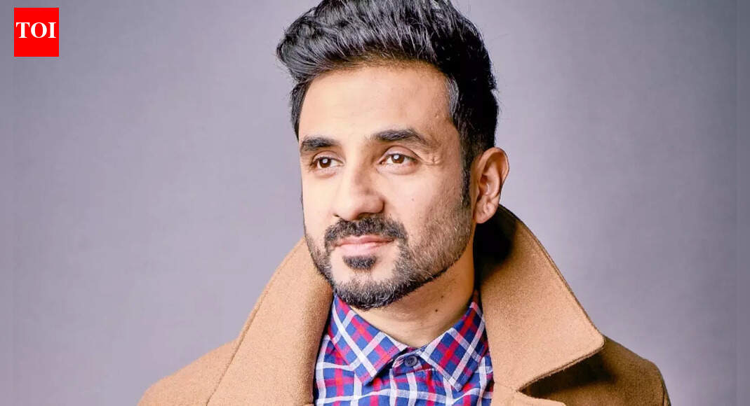 Happy Patel Khatarnak Jasoor bags ‘A’ censor certificate; Vir Das is ...