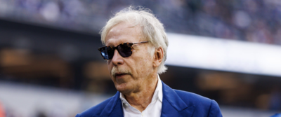 Los Angeles Rams owner Stan Kroenke fires back with $400M lawsuit as ...