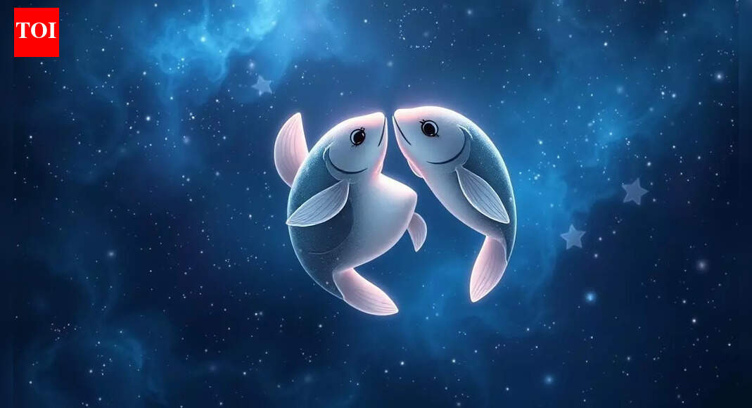 Pisces Horoscope Tomorrow, January 15, 2026: A new tide is turning in ...