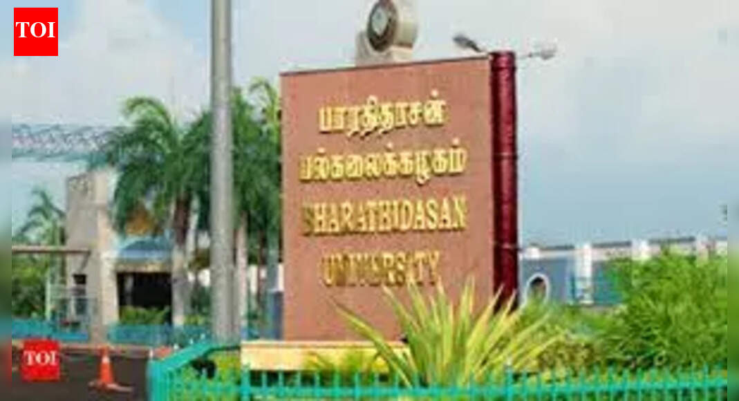 VC search panels start scheduling interviews | Trichy News - The Times ...