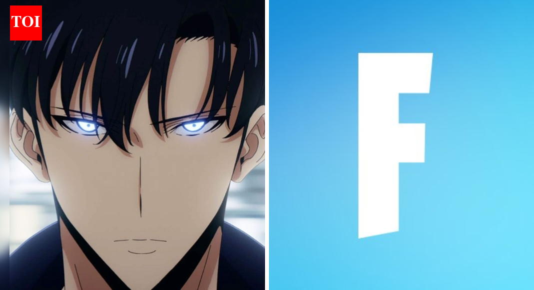 Fortnite leaks: Solo leveling collaboration, release date, characters ...