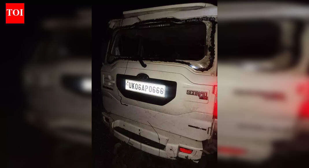 3 killed in separate road accidents on Pilibhit–Basti NH 730 | Bareilly ...