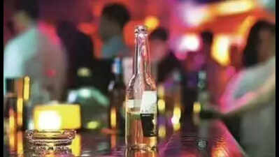 AP govt abolishes additional retail excise tax on bars | Vijayawada ...