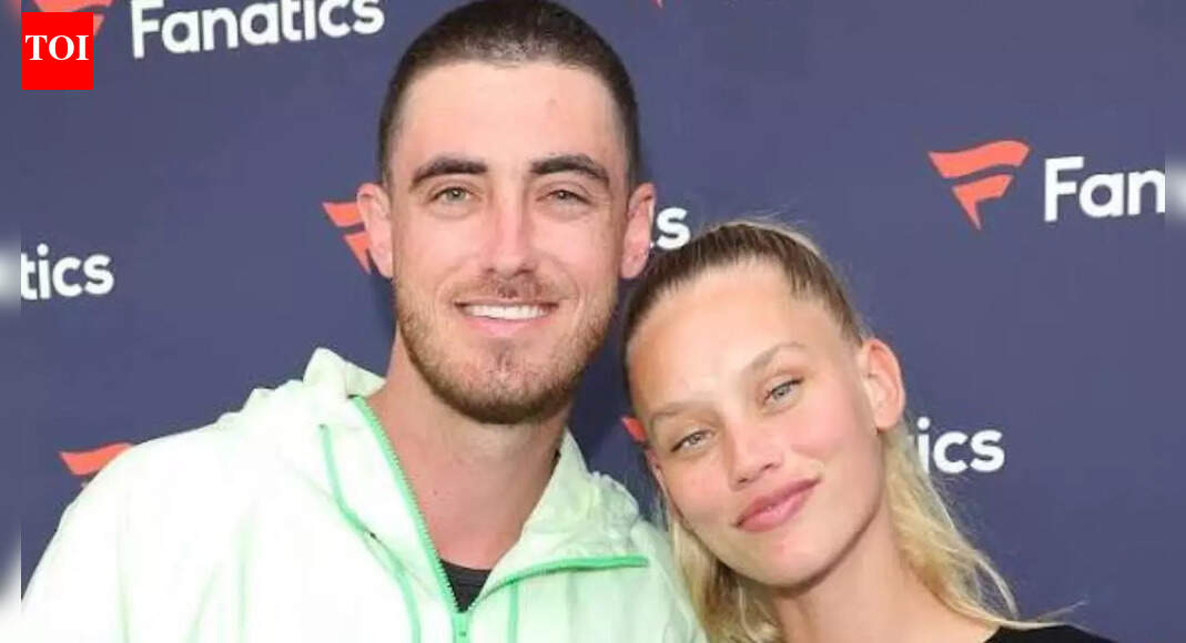 “My dry January has turned very wet”: Cody Bellinger’s free agency ...