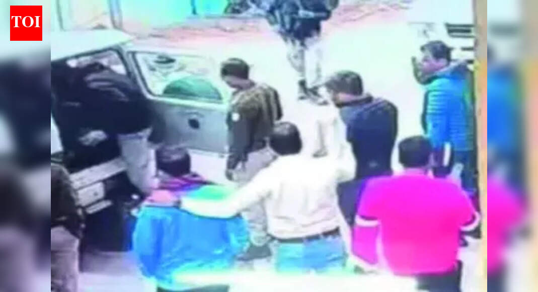 Three Afghans among 4 questioned by Delhi police, state ATS over fake ...