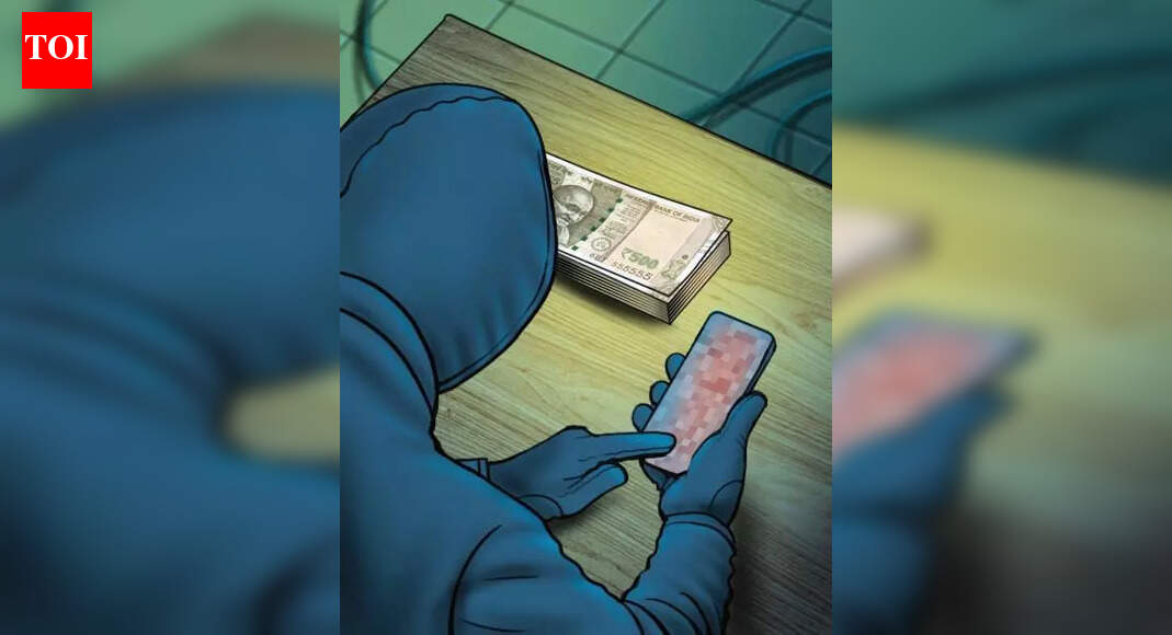 Kochi police arrest Kozhikode native in online fraud case | Kochi News ...