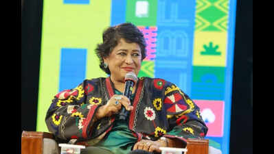 Kerala’s coexistence example to the world: Mauritius ex-prez ...