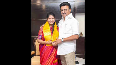 Stalin calls BJP a permanent coronavirus; to inaugurate Chennai ...