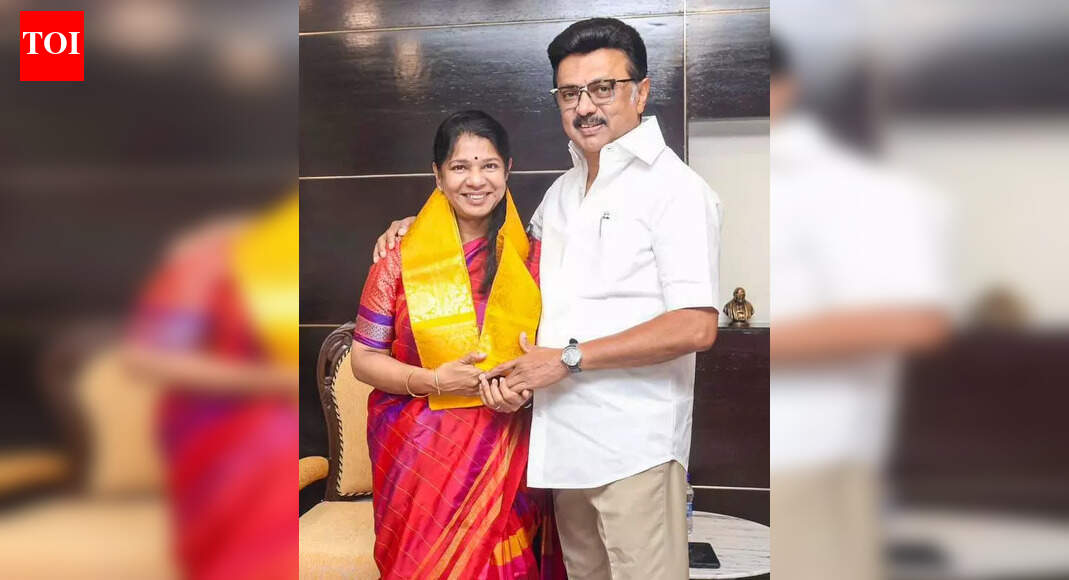 Stalin calls BJP a permanent coronavirus; to inaugurate Chennai ...