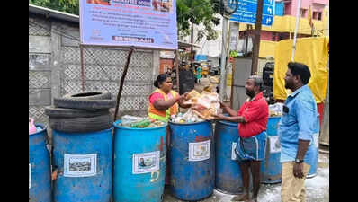 TNPCB urges public to celebrate smoke-free Bhogi | Madurai News - The ...