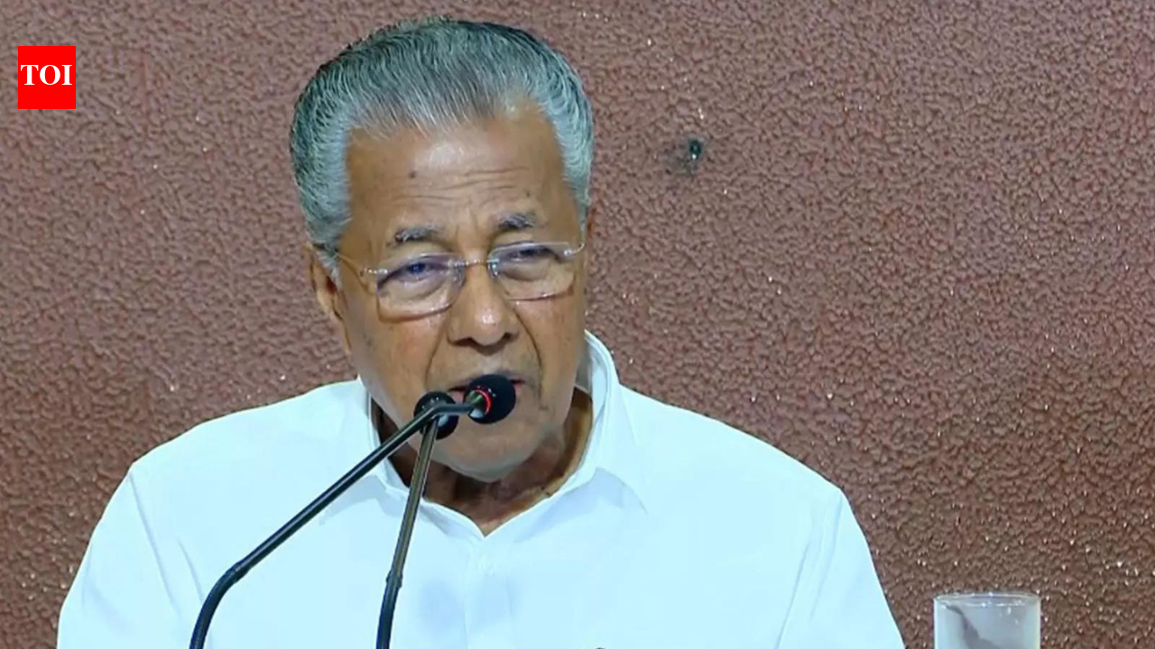 Kerala Assembly election: From anti-incumbency to SIR - what are the ...